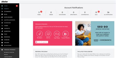 how to create 301 redirects with zibster zibster knowledge base