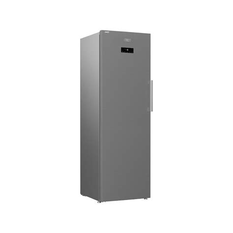 Defy 277l Upright Freezer Stainless Steel The Culinarium