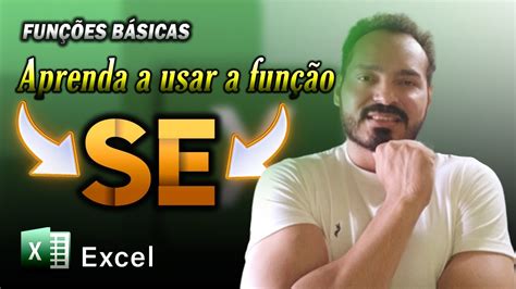 Como Fazer Uma Formula Se No Excel Design Talk