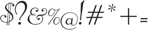 pompeian cursive regular otf 400 font script classic what font is