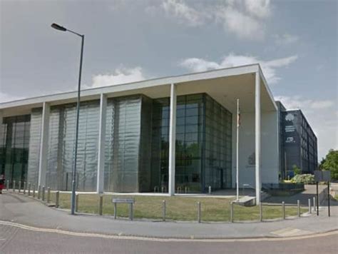 Former Ukip Councillor Said Ive Just Killed My Wife Court Told