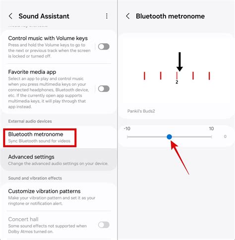 12 Ways To Fix Bluetooth Audio Delay On Android Samsung