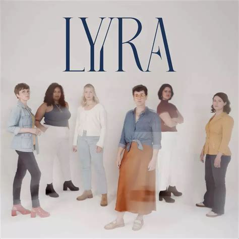 Lyyra Warner Classics
