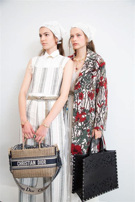 Latest Dior Bags 2021 Iucn Water