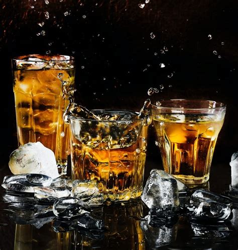 Jack Daniels Has New Canned Whiskey Cocktails And Im Ready To Sip On Some