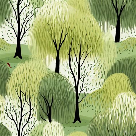 Willow Tree Pattern Download