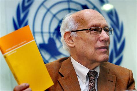 Muere El Sociólogo Mexicano Rodolfo Stavenhagen Defensor De Los