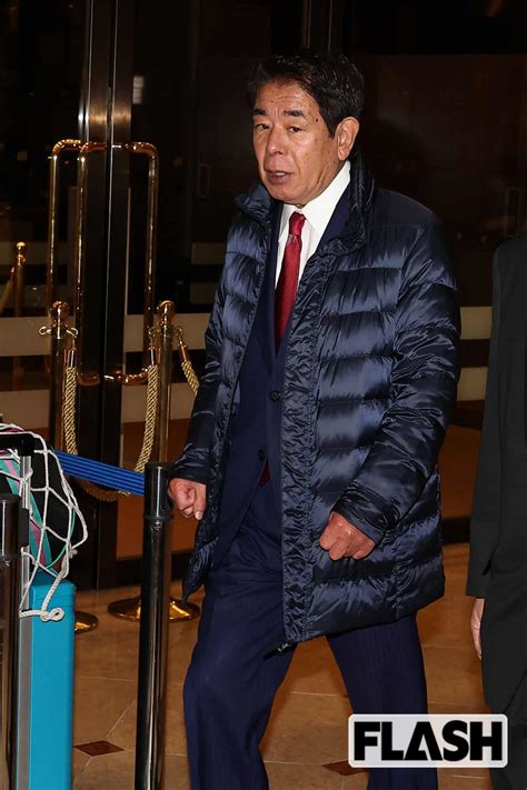 （画像・写真16）安倍派幹部なのに 無傷”下村博文元文科相がクリスマス会で明かした「私に捜査が及ばない理由」 Smart Flashスマフラ 光文社週刊誌