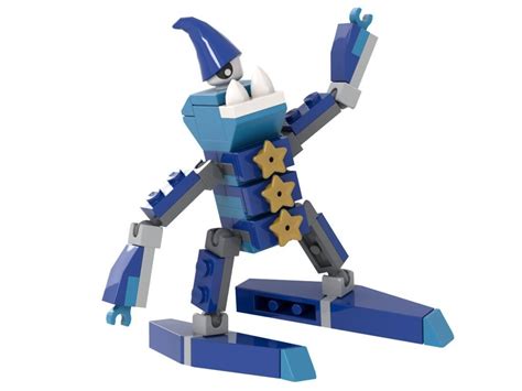 Sleep Themed Mixels Rmixels2