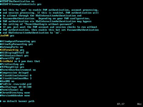 Linux에서 Ssh를 통해 그래픽 X 앱을 실행하는 방법