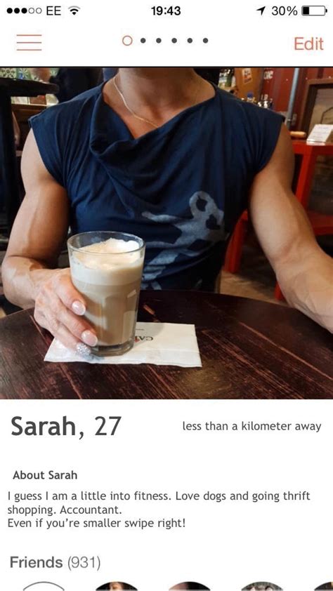 are you swiping right by capicerdo on deviantart