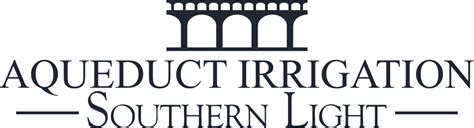 Aqueduct Irrigation And Southern Light Discovery Cogent Analytics