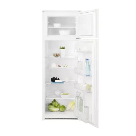 Electrolux Frigorifero Doppia Porta Da Incasso H144 Carletti
