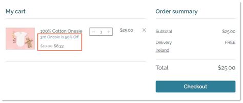 Wix Stores Creating Automatic Discounts Help Center Wix Com