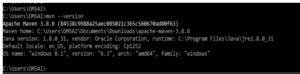 Maven Environment Variables Install And Configure Variables