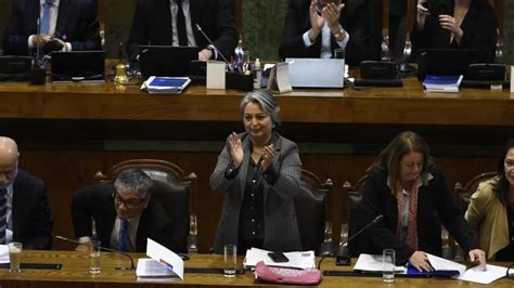 Cámara De Diputados Aprueba Proyecto Que Aumenta El Sueldo Mínimo A