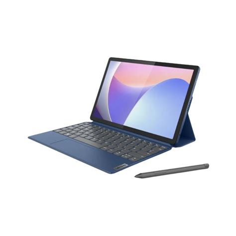 Lenovo Ideapad Duet 3 11IAN8 2XID Sodagar Komputer