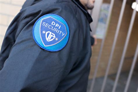 Work For Dpi Security Dpi Security