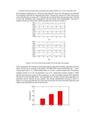 RADIAL BASIS FUNCTION PROCESS NEURAL NETWORK TRAINING BASED ON
