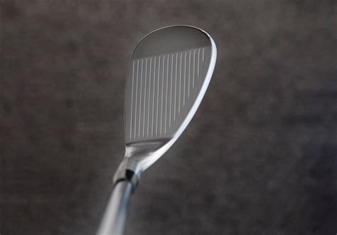 Vokey Wedgeworks V Grind Wedge Mygolfspy