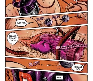 Kinky Slave Issue