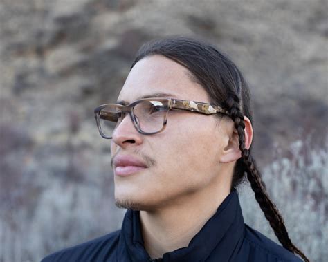 Ledger Optical Frame Claudia Alan Inc