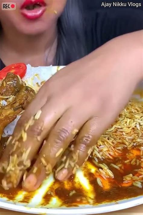 03 Spicy Chicken 🍤🍗 Leg 🍗 Piece And Rice 🍚🌾food Challenge Cooking