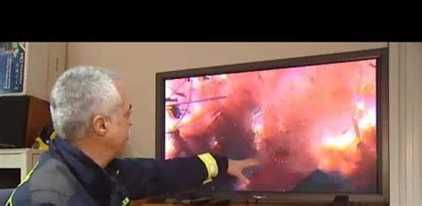 Las Incógnitas Del Incendio Del Windsor Siguen Sin Despejarse 10 Años