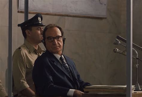 El Mossad Operación Garibaldi Capturar A Eichmann En Argentina Y Traerlo A Israel Aipi