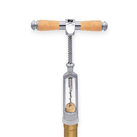 Cork Extractor — Woodworld Of Texas