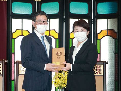 三井不動產加碼投資台中ibt數位建築雜誌智慧建築與建材專業雜誌