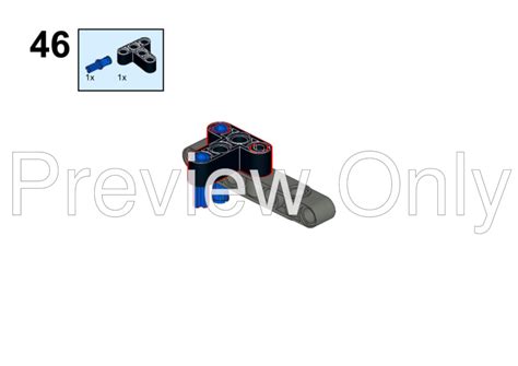 Lego Moc Rc Motorcycle By Brickbiker Rebrickable Build With Lego