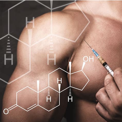 What Happens If You Dont Inject Testosterone Into The Muscle Set For Set