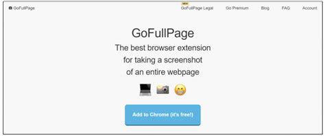 9 Best Chrome Screenshot Extensions Easy Useful Remote Bliss