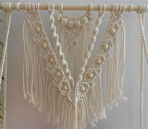 This Is How To Keep Macrame Cord From Fraying Step By Step Guide Forever Architect
