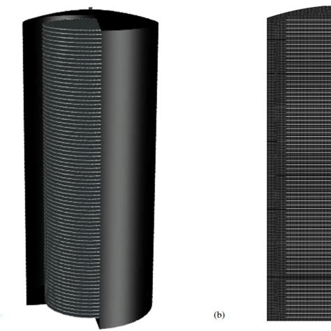 A Btbas Partial Pressure Evolution At Various Reactor Levels B Download Scientific Diagram