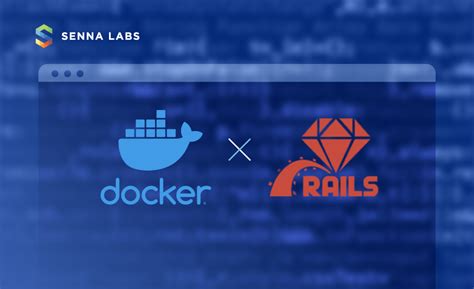 Blog Running Ruby On Rails With Docker Compose