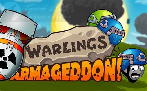 Warlings Armageddon V3 9 2 Mod Apk Mega Hİlelİ Android Oyun İndir