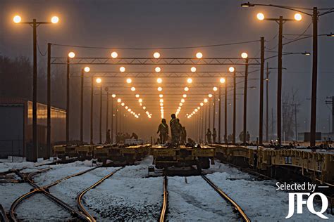 The Surface Deployment And Distribution Command Operating Within The