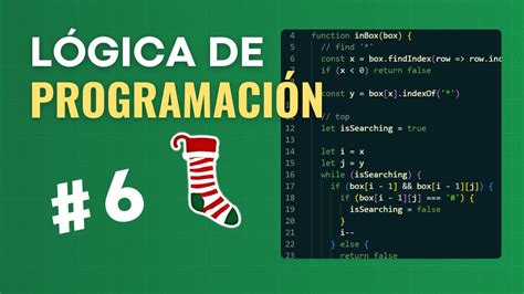 A la Fuerza bruta nada le gana Lógica de Programaci ón 04