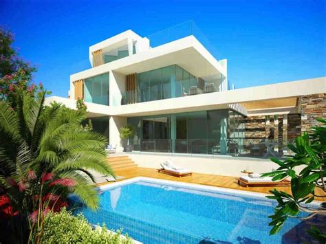 Luxury Golf Properties In Paphos Luxury Holidays Paphos Relaxing