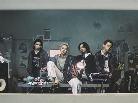 Boy Girls Mv