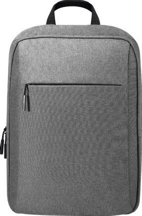 Huawei Backpack Swift CD60 Τσάντα για Laptop 15.6" σε Γκρι χρώμα ...