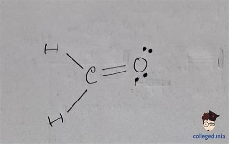 Electron Dot Structure For Hcooh