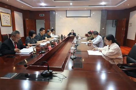 【队伍教育整顿】绩溪法院召开政法队伍教育整顿专题民主生活会澎湃号·政务澎湃新闻 The Paper
