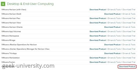 Vmware Player Download Vmware Player
