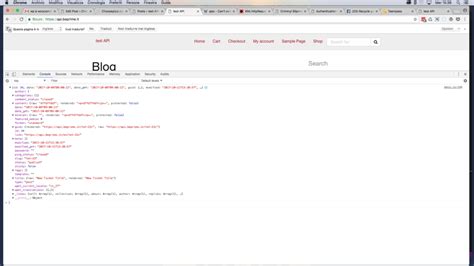 Wordpress Rest Api Authentication Nonce