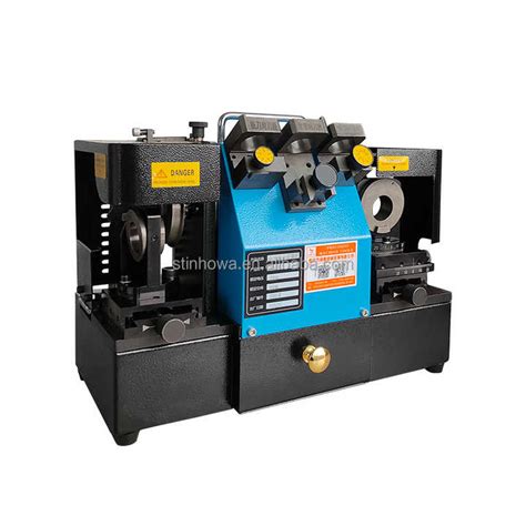 Drill Bit Sharpening Jig For Grinder End Mill Grinding Machine Tools Made In China