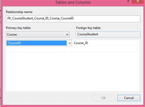 C How To Solve Many To Many Relationship In Sql Server With Lazy