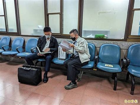 前立委羅志明涉共諜案 法院重裁收押要在牢裡過年 自由電子報 Line Today